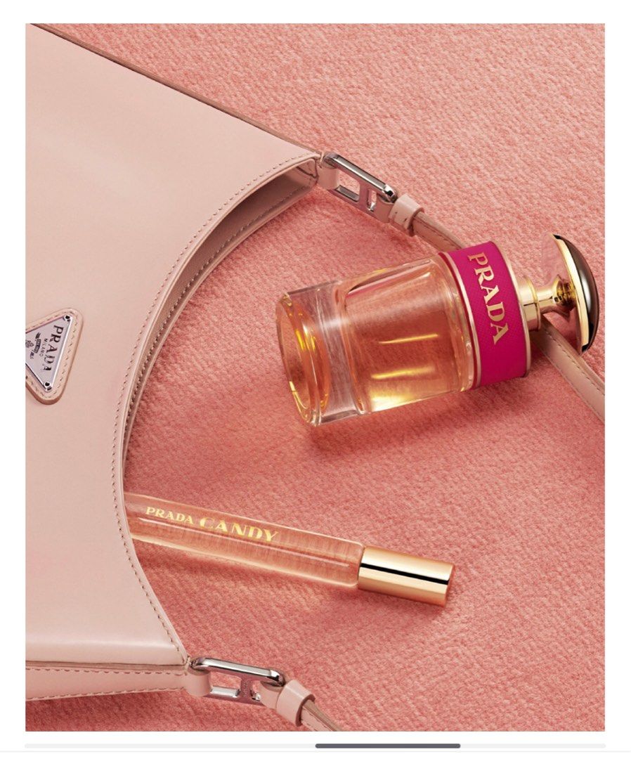 PRADA 2-Pc. Candy Eau de Parfum Gift Set, Beauty & Personal Care ...