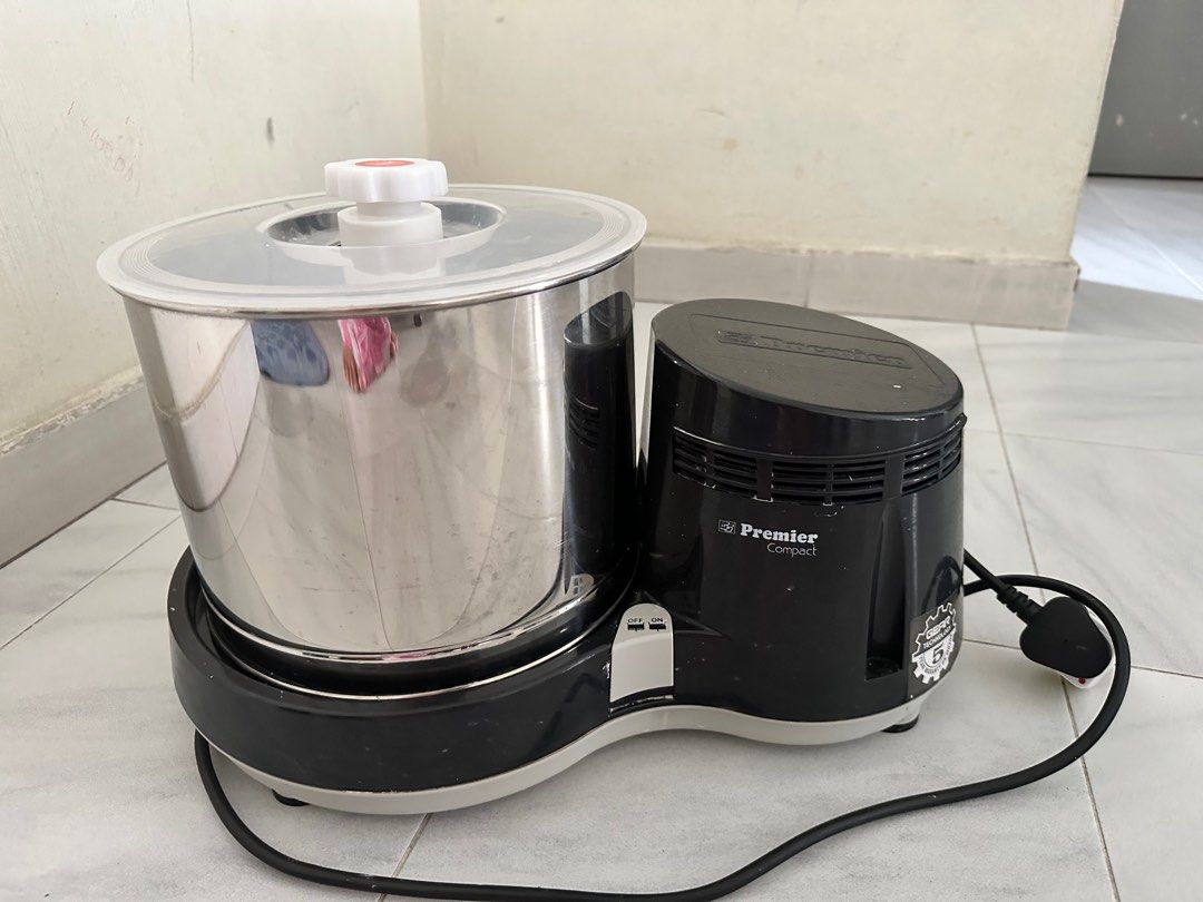 Premier grinder, TV & Home Appliances, Kitchen Appliances, Juicers ...