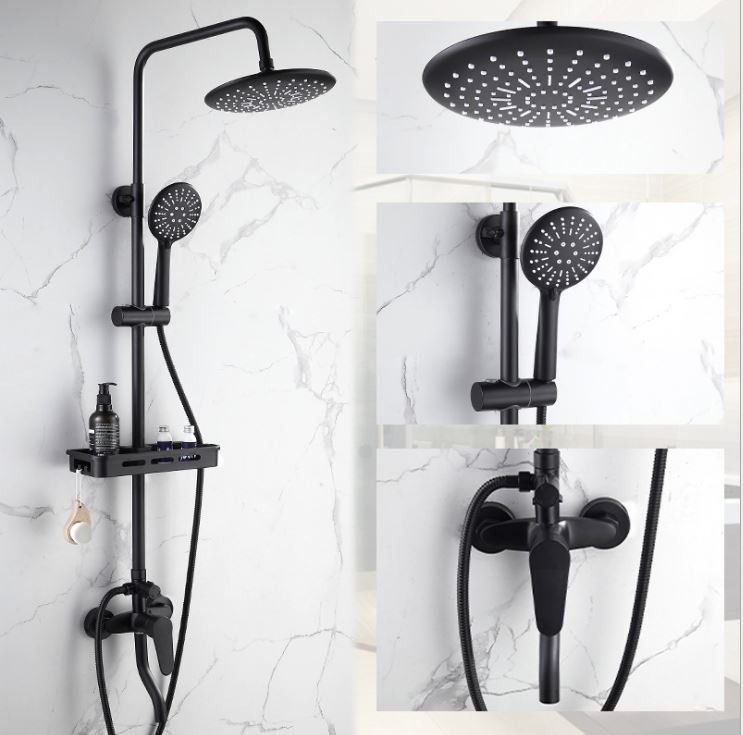 Rain Shower Set Rain Shower Rain Shower Shower Mixer Shower Mixer ...