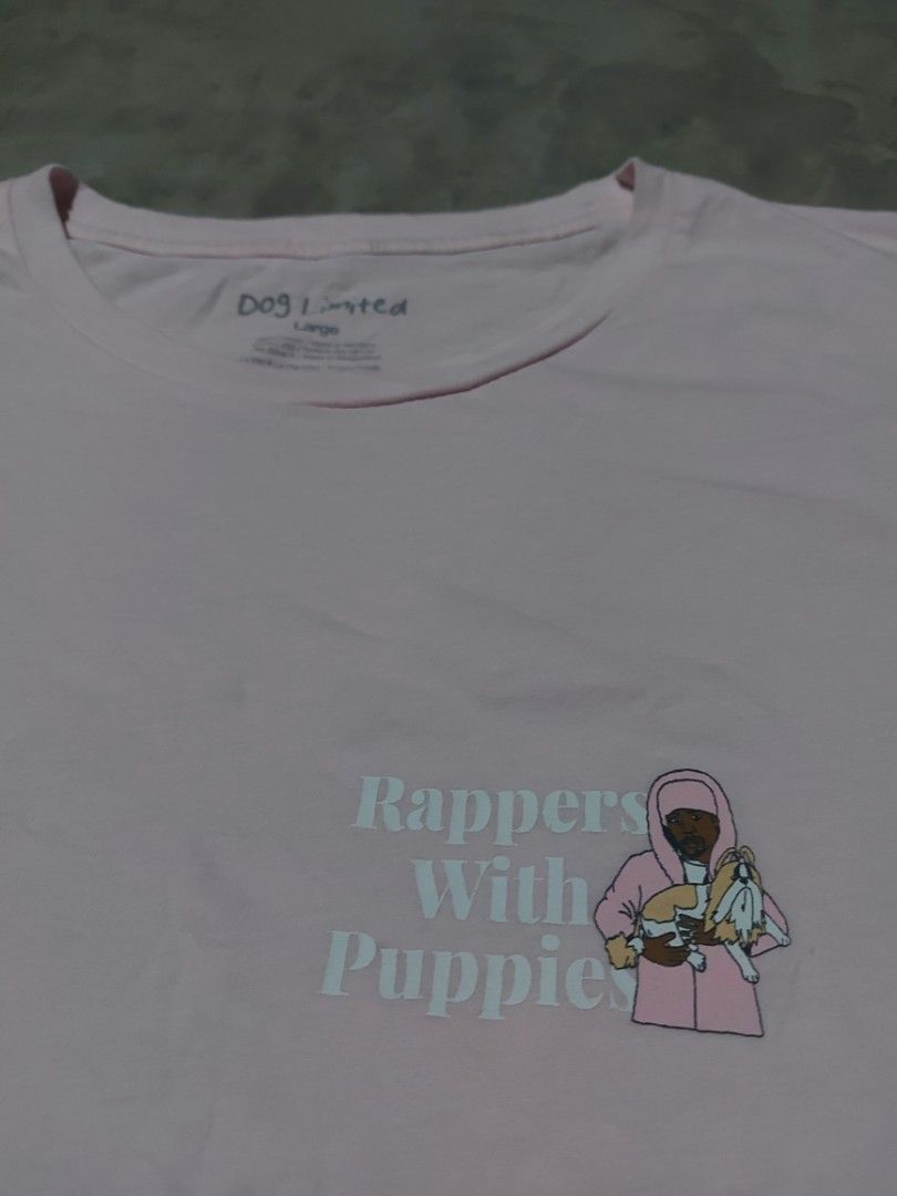 Rappers with attitude tupac, Men's Fashion, Tops & Sets, Tshirts & Polo ...