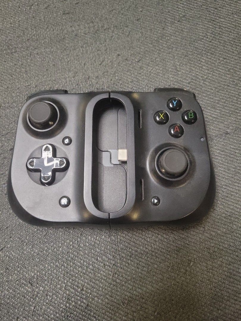 Razer Kishi V1 USB Type C Android, Video Gaming, Gaming Accessories ...