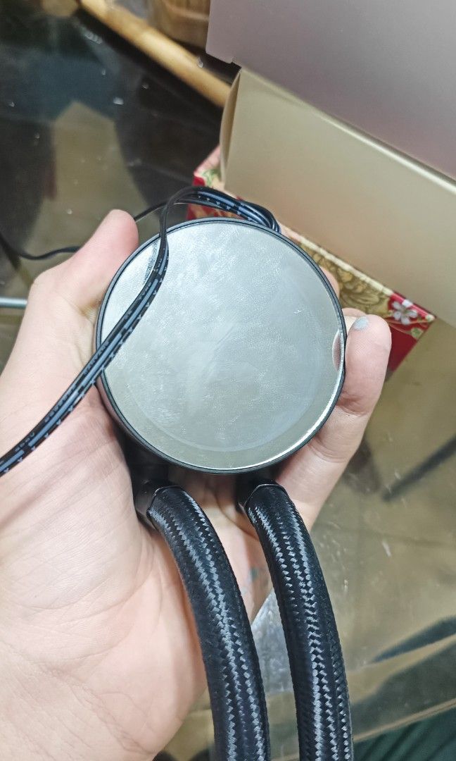 [read desc] Tecware Mirage 240 AIO, Computers & Tech, Parts ...