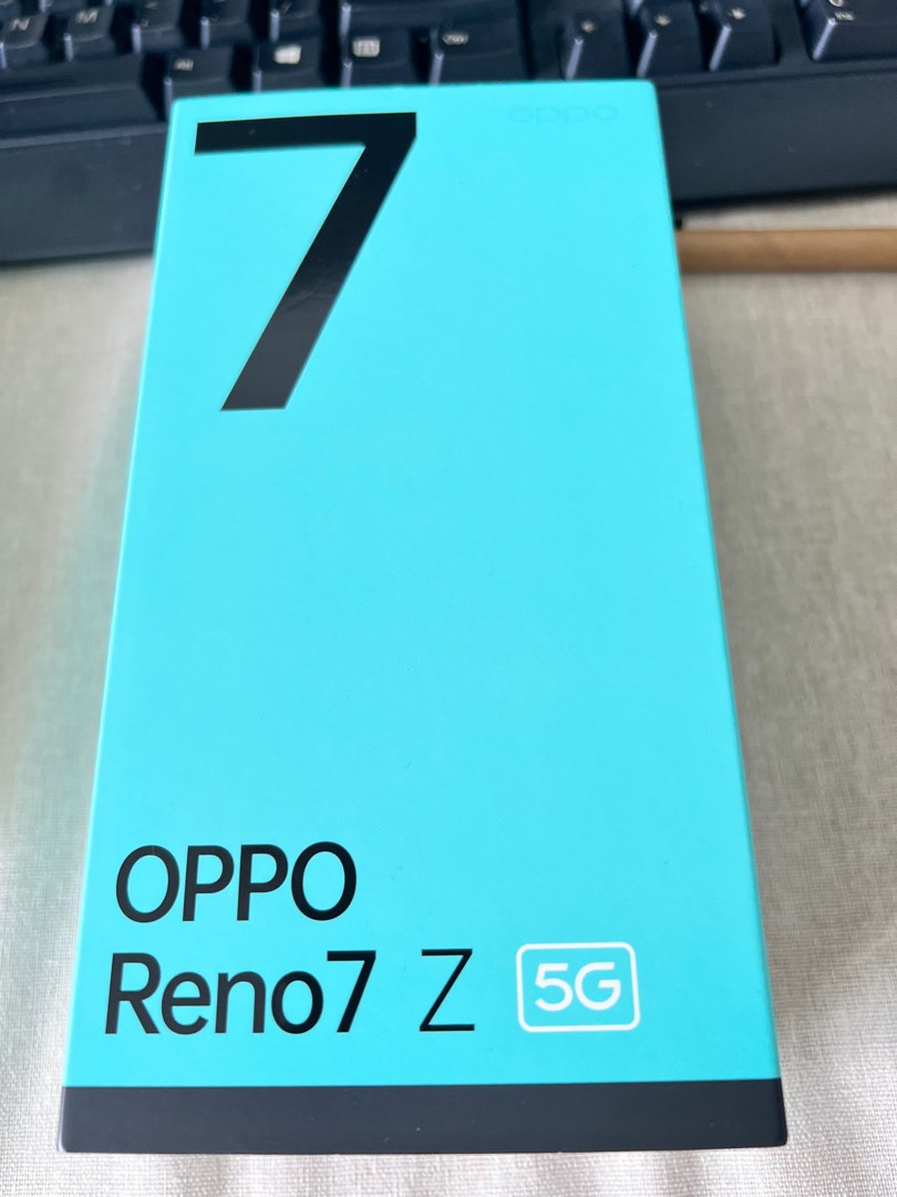 OPPO 7 Silver 256 GB, Mobile Phones & Gadgets, Mobile Phones, Android ...