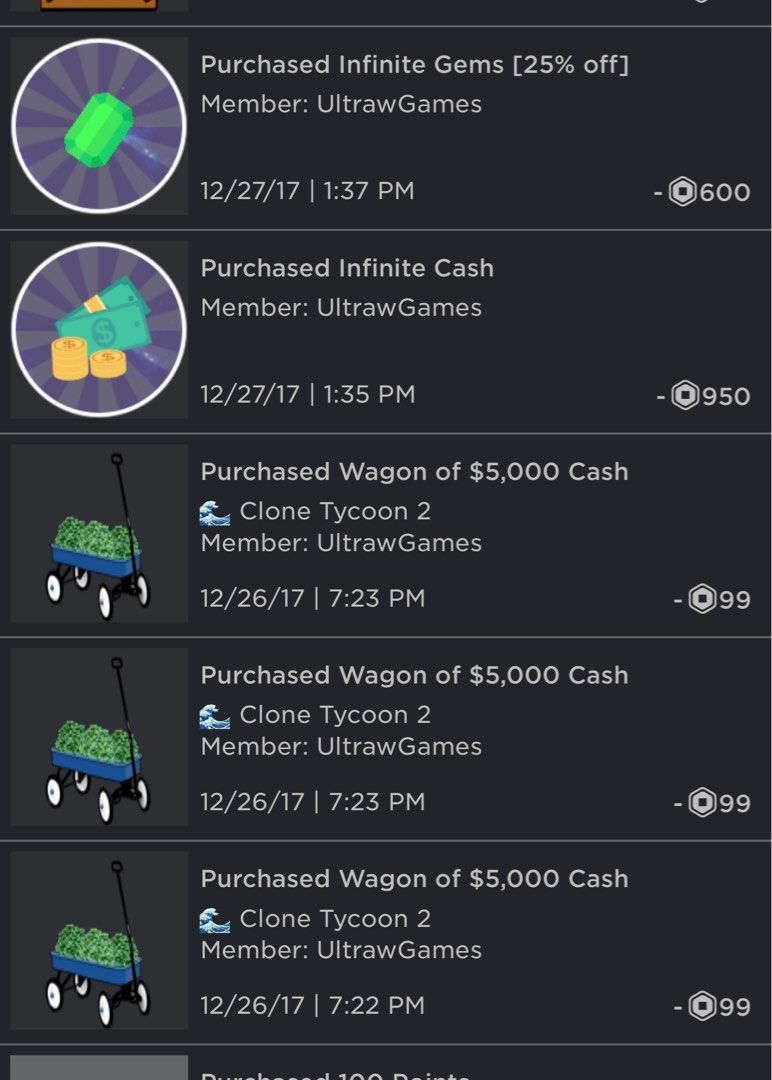 Roblox Account Worth 405 Video Gaming Gaming Accessories Game