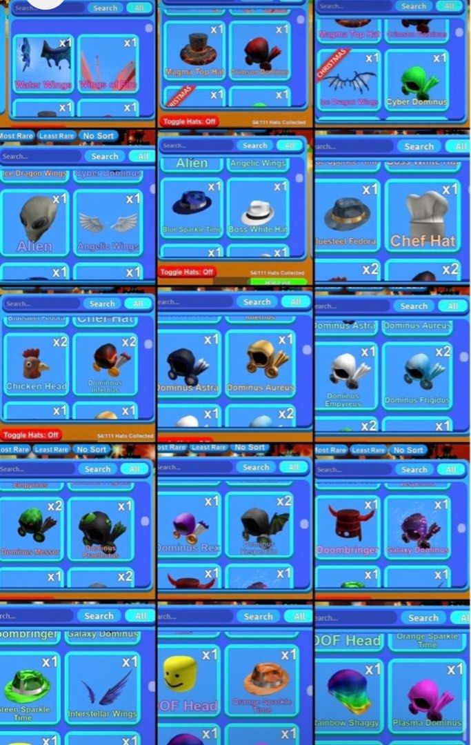 roblox mining simulator, Video Gaming, Gaming Accessories, In-Game ...