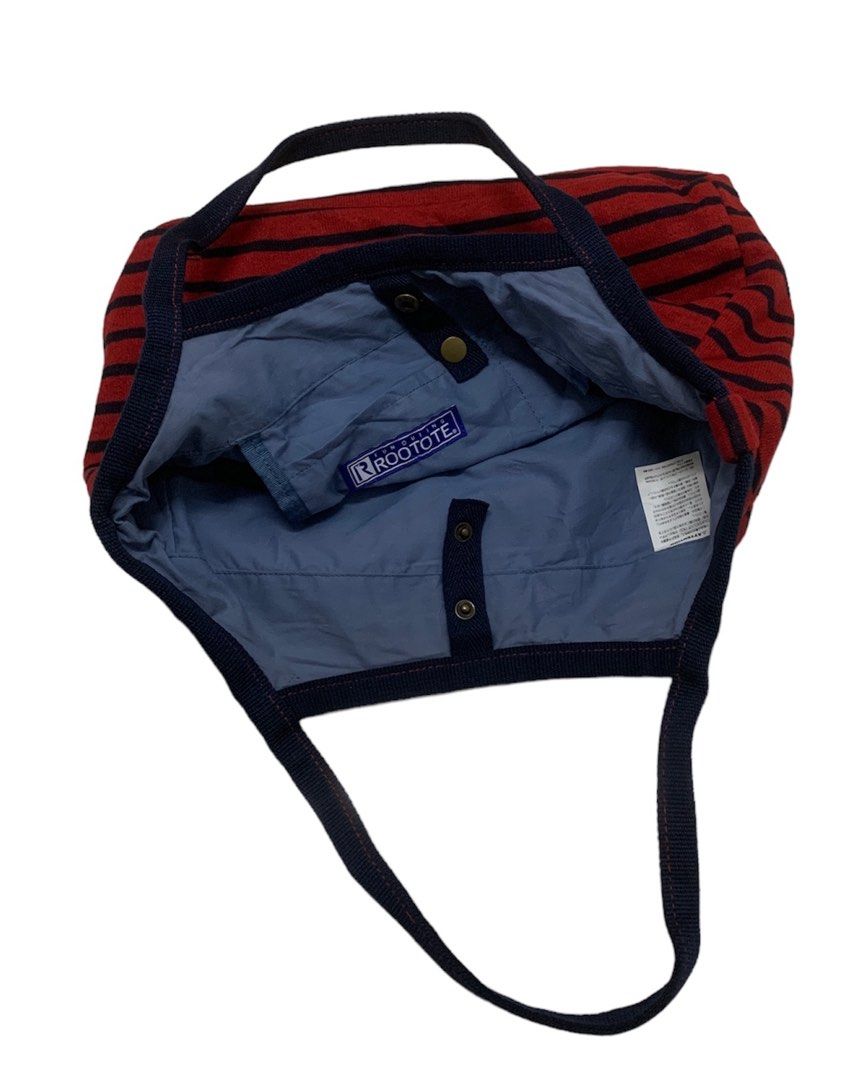 Rootote Japan handbag, Women's Fashion, Bags & Wallets, Tote Bags on ...