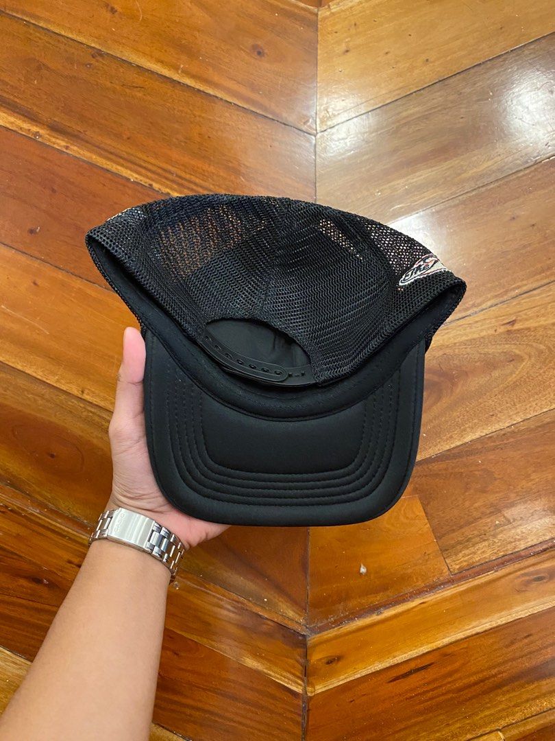 Ruga Hall of Fame, Men's Fashion, Watches & Accessories, Caps & Hats on ...