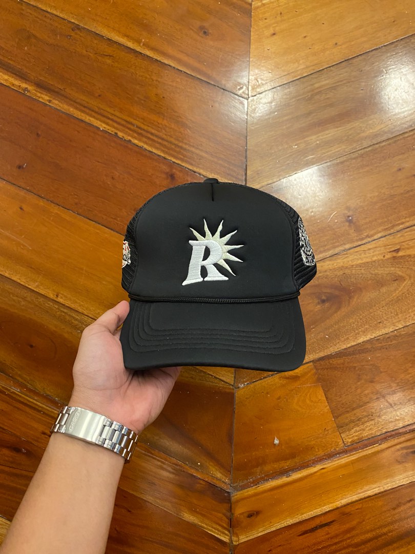 Ruga Hall of Fame, Men's Fashion, Watches & Accessories, Caps & Hats on ...