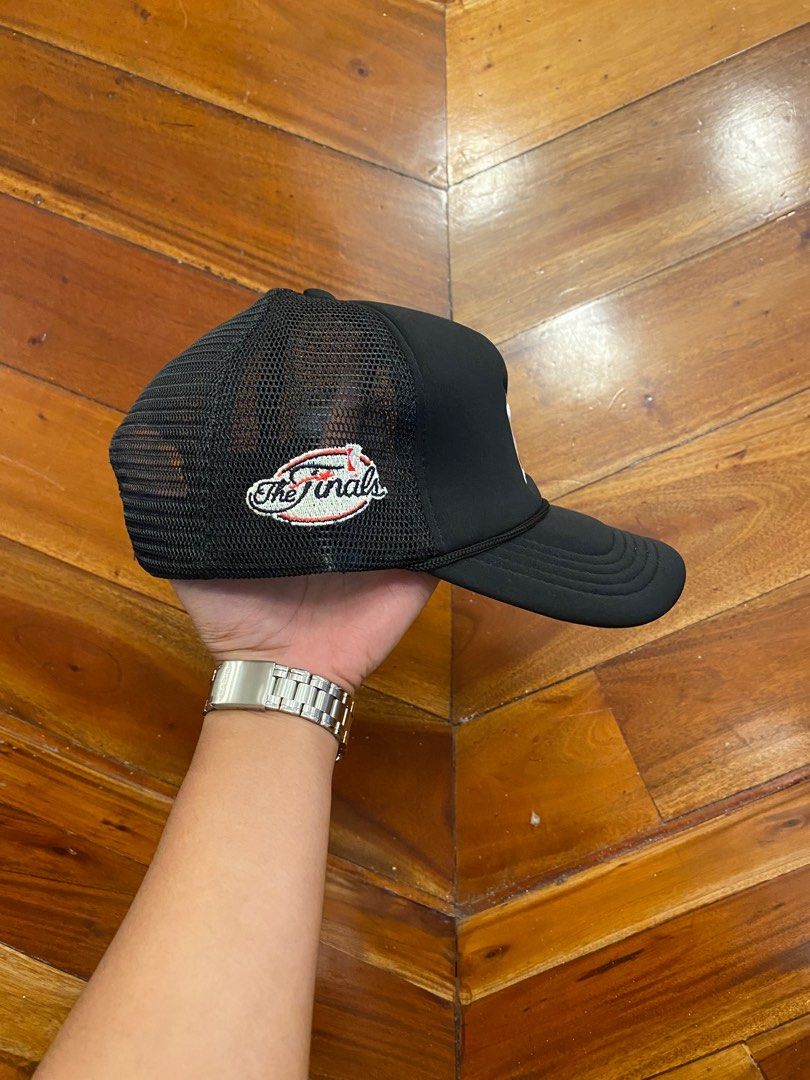 Ruga Hall of Fame, Men's Fashion, Watches & Accessories, Caps & Hats on ...
