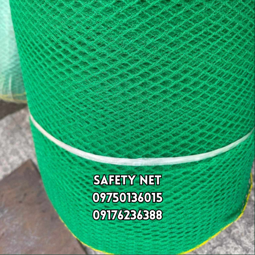 Safety Net, Commercial & Industrial, Industrial Equipment on Carousell