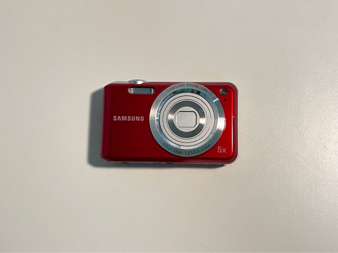 Samsung es65, Photography, Cameras on Carousell