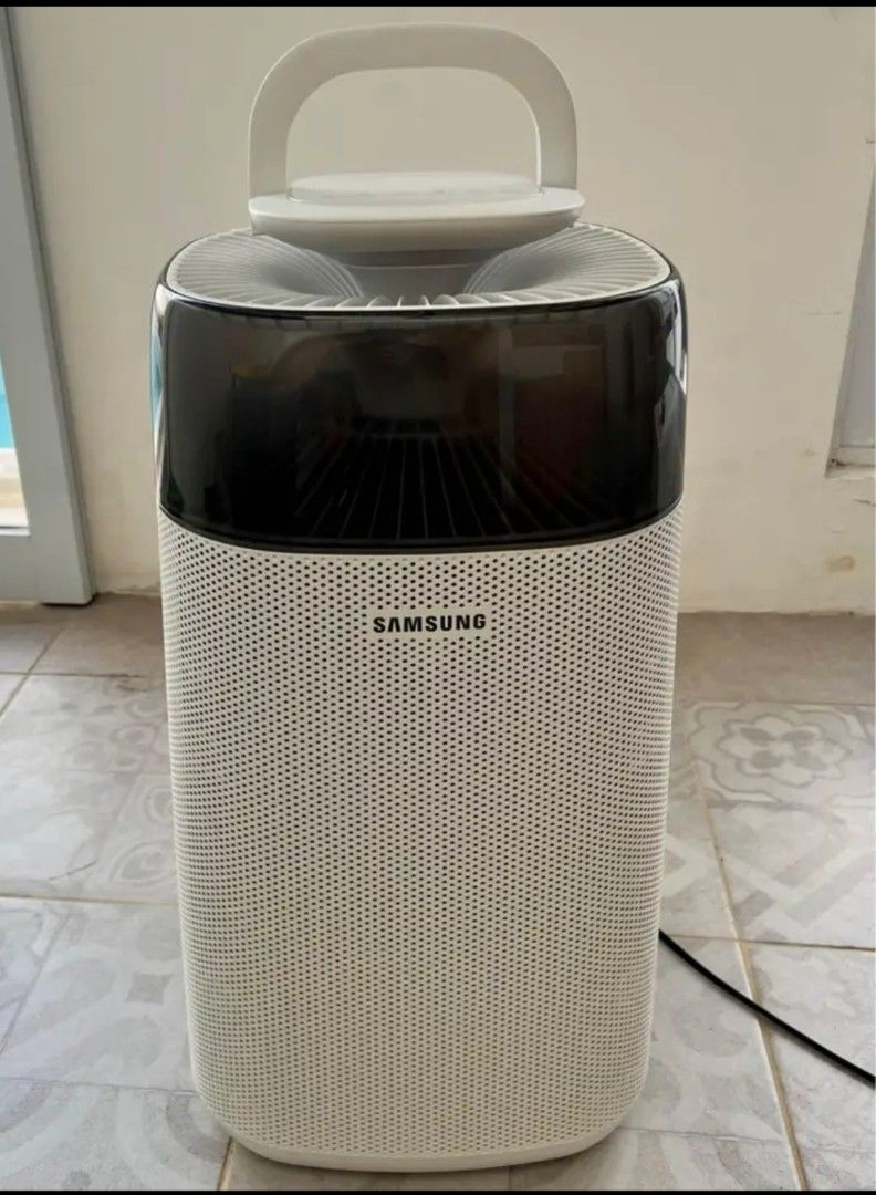 Samsung Air Purifier, TV & Home Appliances, Air Purifiers ...