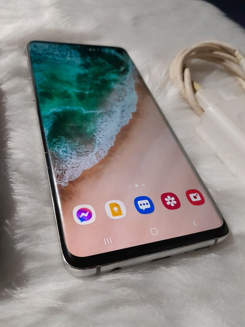 Samsung S10 Edge/Curve Screen, Mobile Phones & Gadgets, Mobile Phones, Android Phones, Samsung ...
