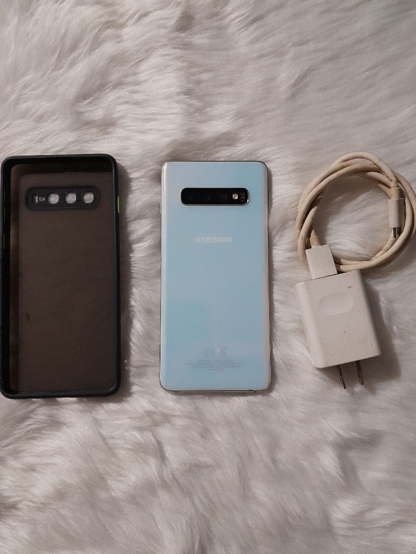 Samsung S10 Edge/Curve Screen, Mobile Phones & Gadgets, Mobile Phones, Android Phones, Samsung ...