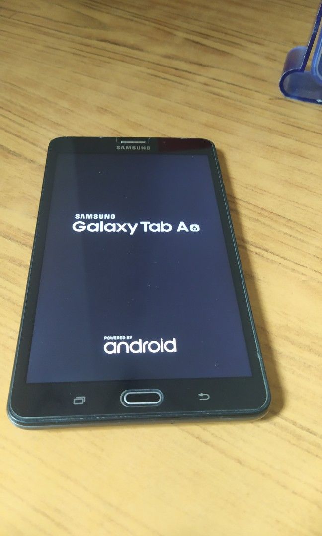 Samsung Tab, Mobile Phones & Gadgets, Tablets, Android on Carousell