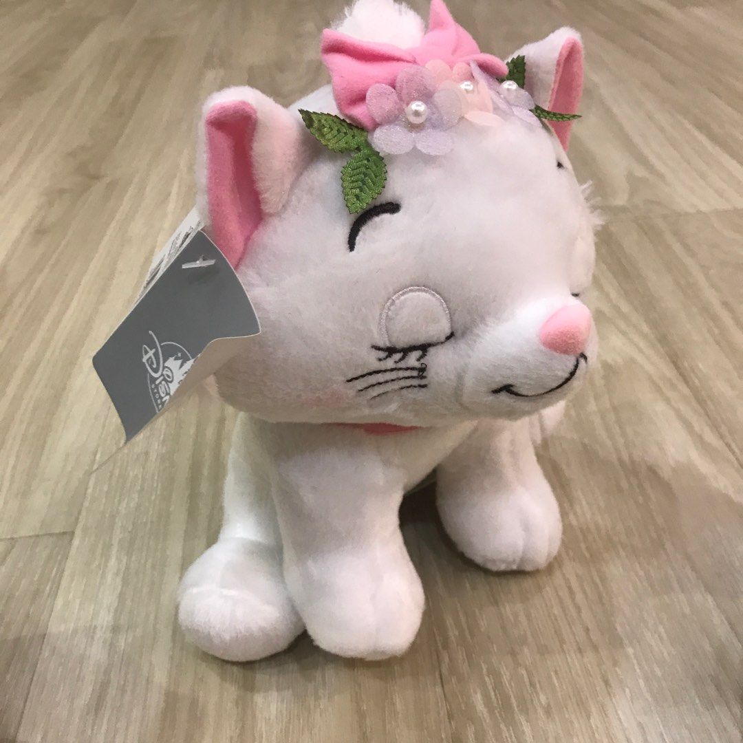 Sanrio and Disney soft toy cinnamon roll little twin star Marie Marie ...