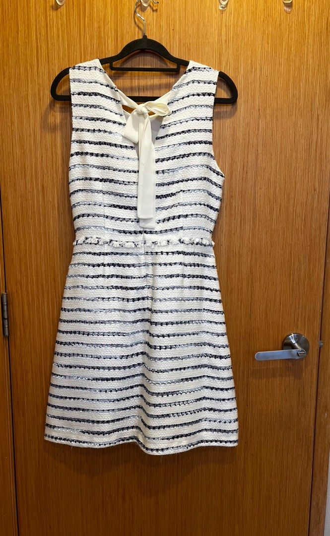 Saturday club dress, Women's Fashion, Dresses & Sets, Dresses on Carousell