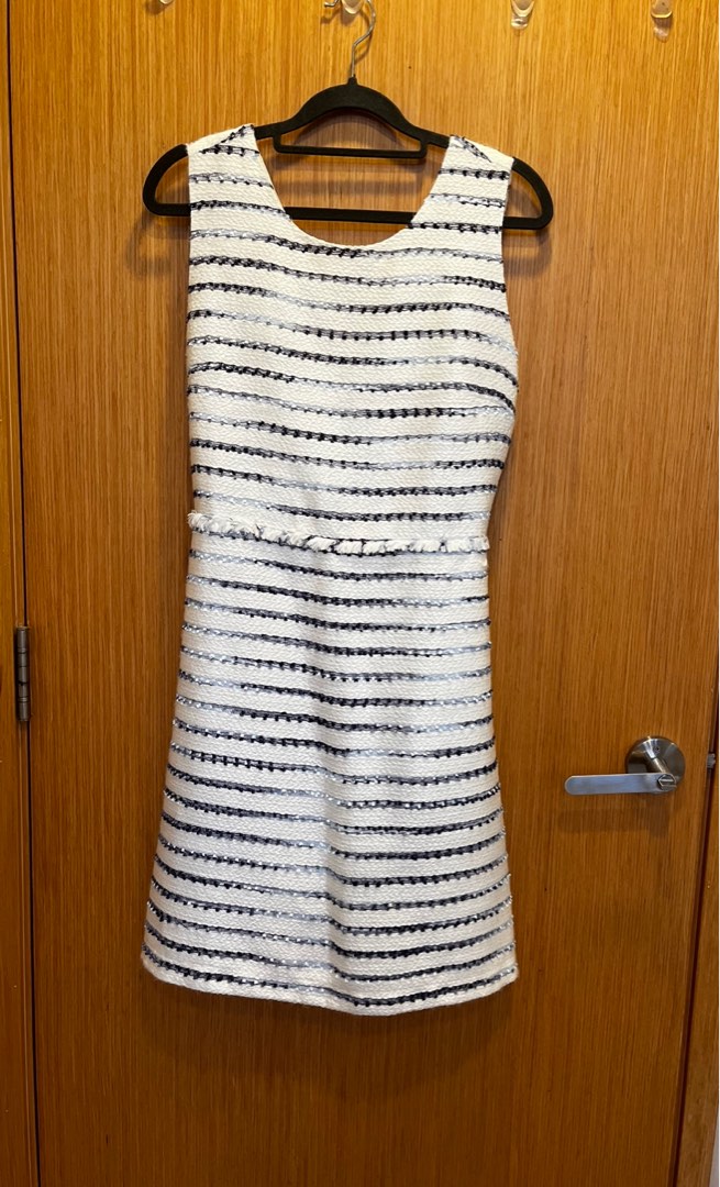 Saturday club dress, Women's Fashion, Dresses & Sets, Dresses on Carousell