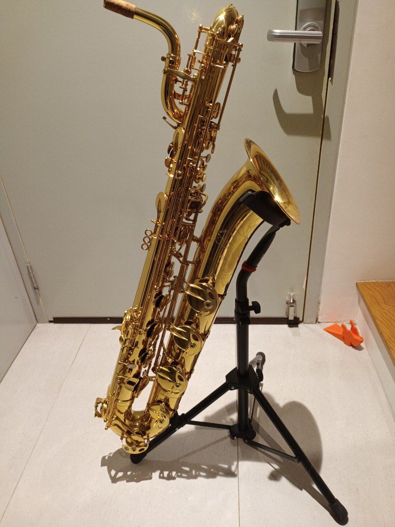 Saxophone Player (Amateur & Fun Group), Hobbies & Toys, Music & Media ...
