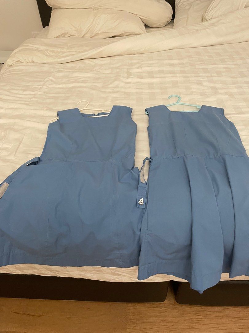 Scgs primary uniform, Babies & Kids, Babies & Kids Fashion on Carousell