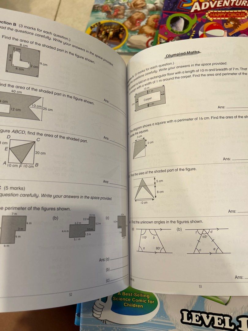 Science Adventures, Hobbies & Toys, Books & Magazines, Magazines on ...