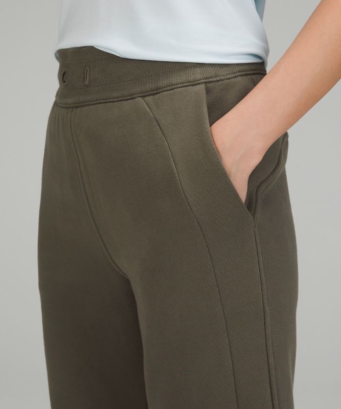 Scuba High-Rise Jogger *Asia Fit, Women's Fashion, Activewear on Carousell