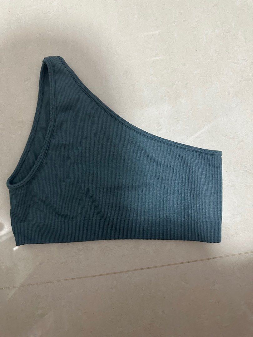 SET ACTIVE TOGA BRA, Women's Fashion, Activewear on Carousell
