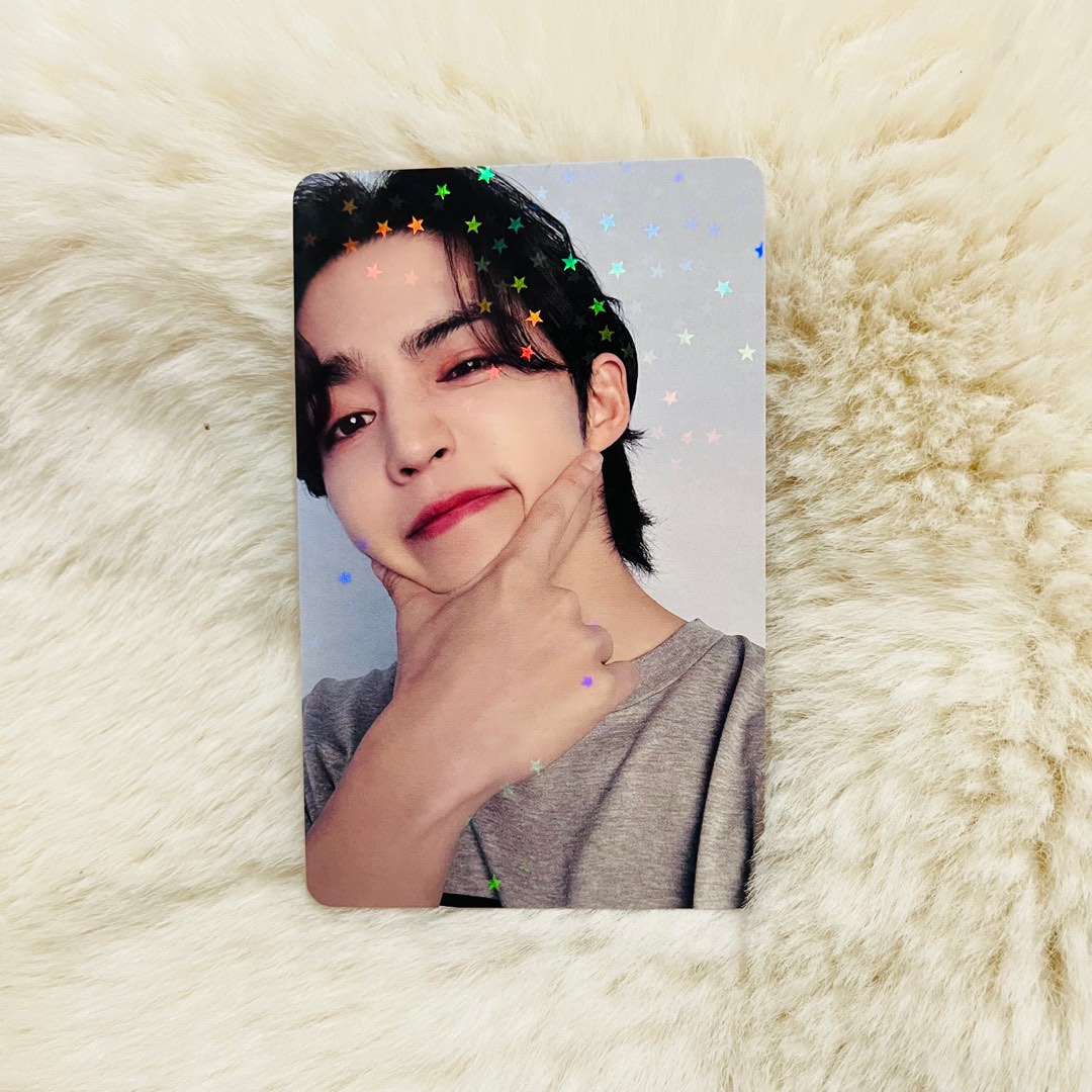 Seventeen Always Yours POB - Coups, Hobbies & Toys, Memorabilia & Collectibles, K-Wave on Carousell