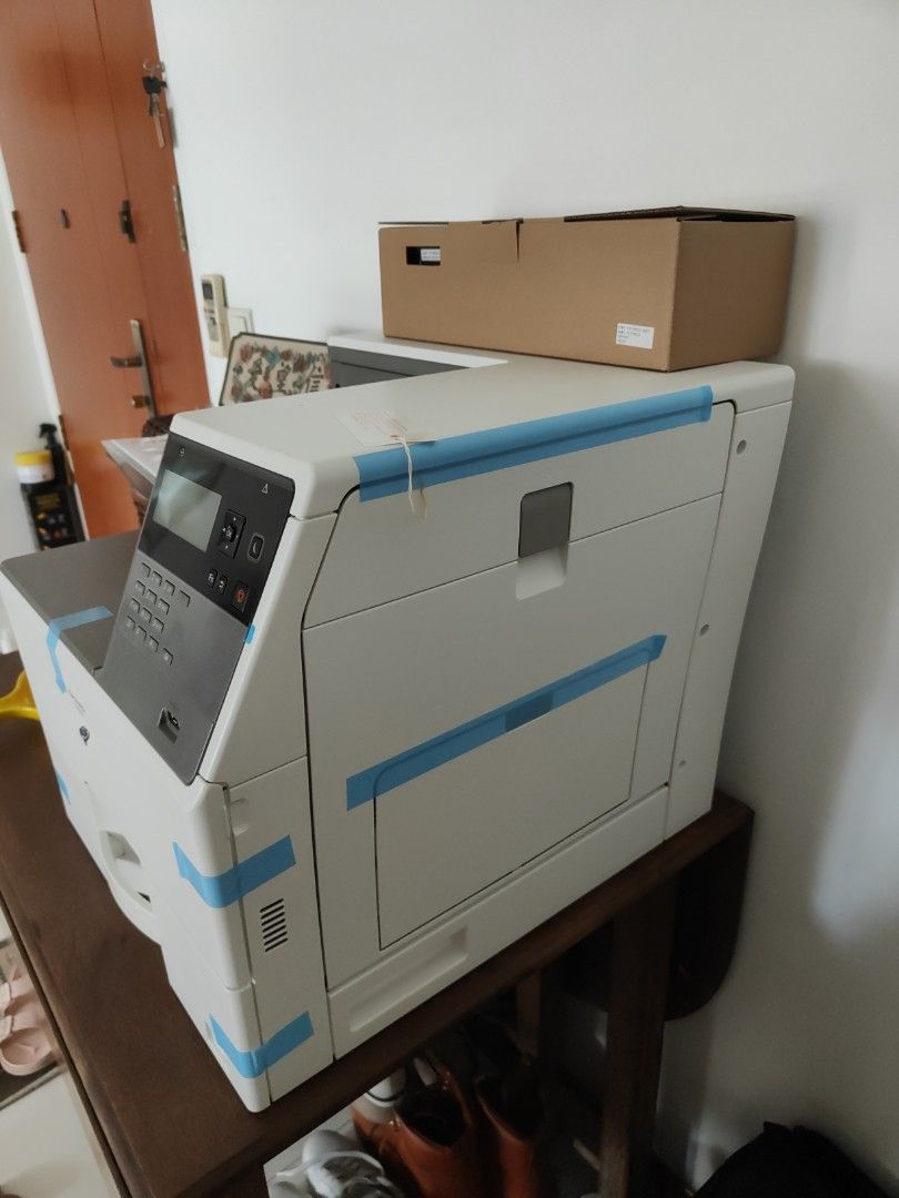 SHARP, Computers & Tech, Printers, Scanners & Copiers on Carousell