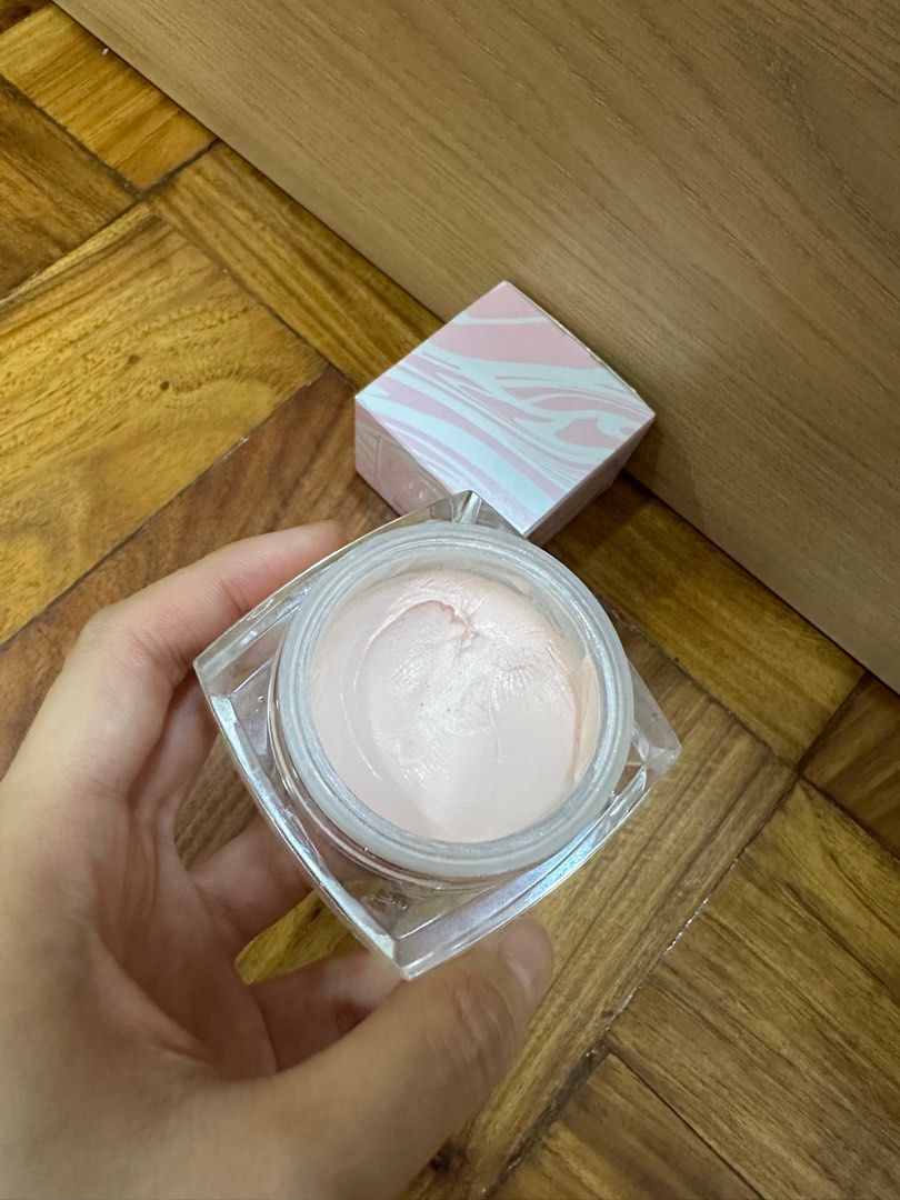 SHEGLAM Birthday Skin Primer Invisible Pore Color-Correcting Primer ...