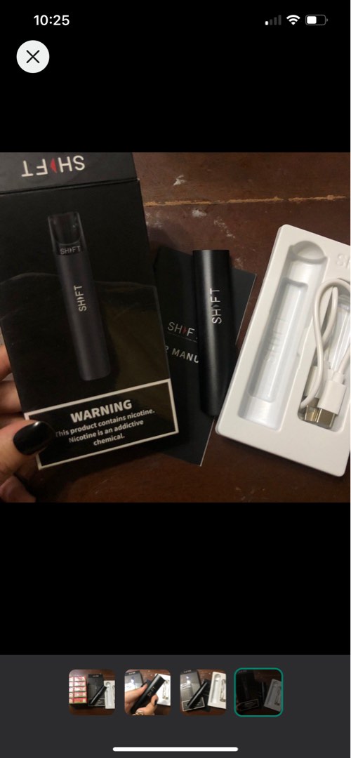 Shift device, Mobile Phones & Gadgets, Other Gadgets on Carousell