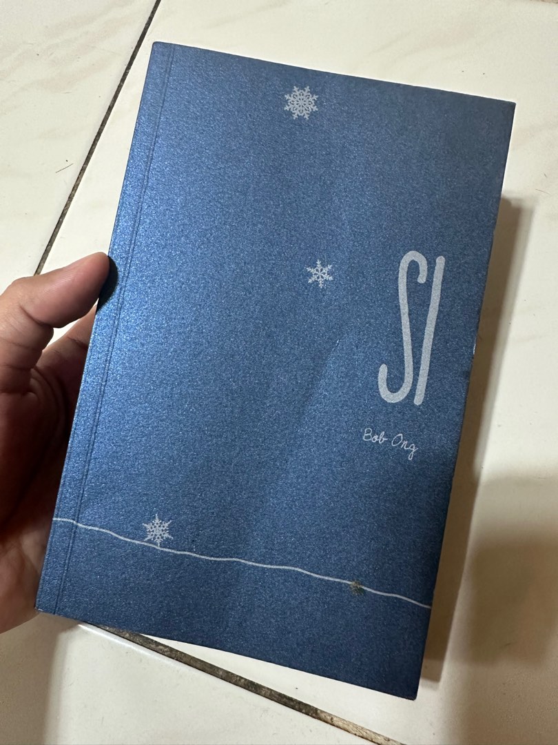 Si - book by Bob Ong, Hobbies & Toys, Books & Magazines, Fiction & Non ...
