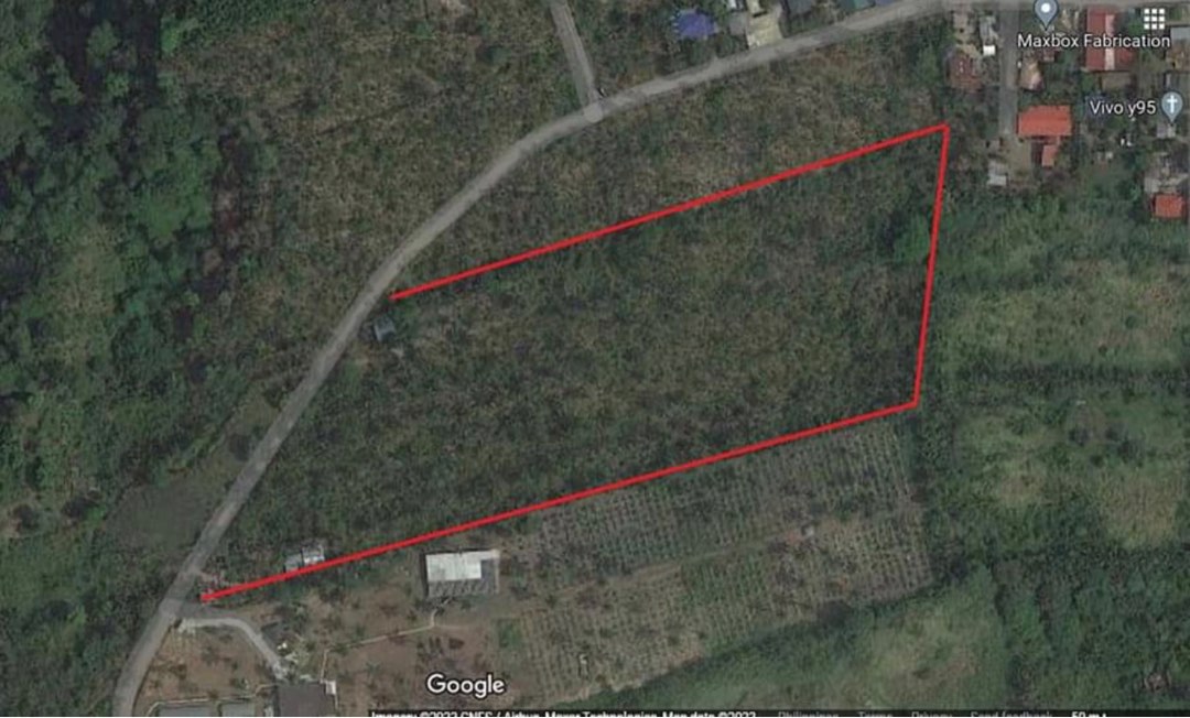 Silang Cavite Farm Lot for Sale. Rush Sale ! Good Buy !, Property, For ...