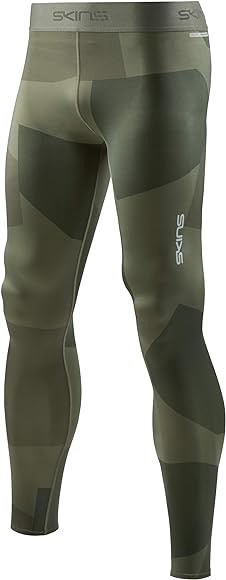 SKINS Dynamic Primary Tights, Men's Fashion, Activewear on Carousell