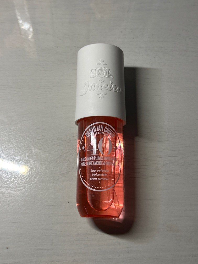 sol de janeiro 40, Beauty & Personal Care, Fragrance & Deodorants on ...