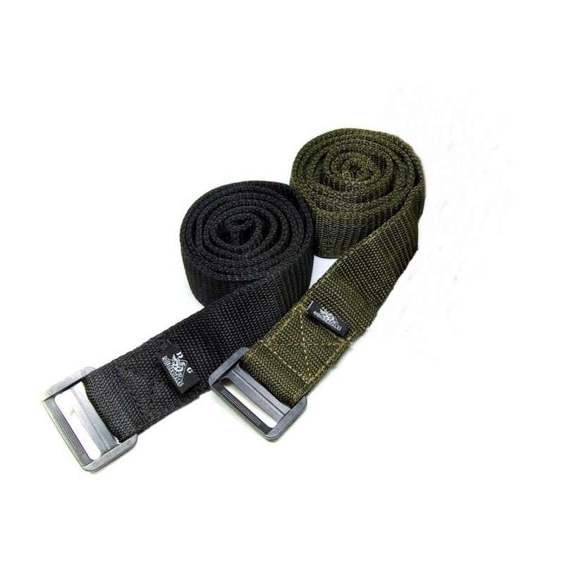 Soldier talk Army NS BMT Reservist Velcro Belt, Men's Fashion, Watches ...