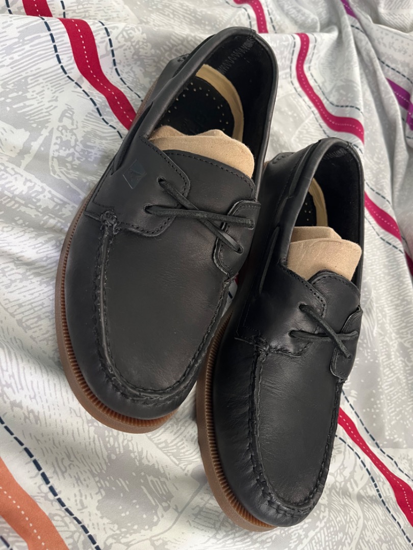 Sperry Top Sider, Men's Fashion, Footwear, Casual Shoes on Carousell