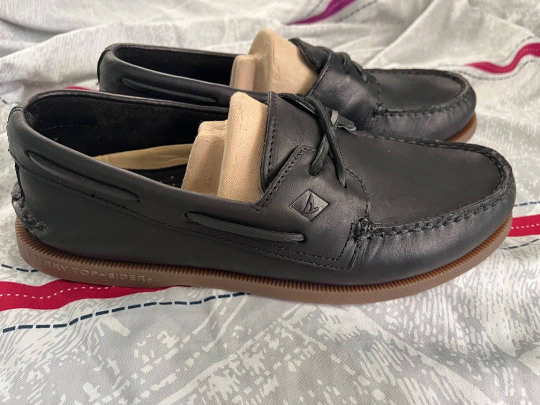 Sperry Top Sider, Men's Fashion, Footwear, Casual Shoes on Carousell