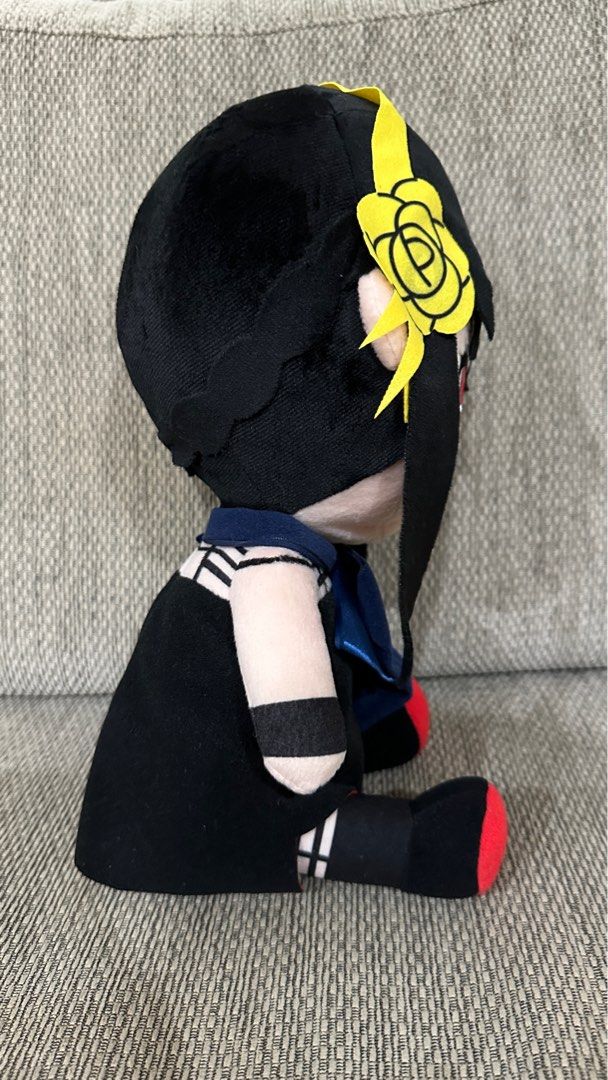 Spy x Family Preciality Special Limited Edition Yor Forger Plush ...