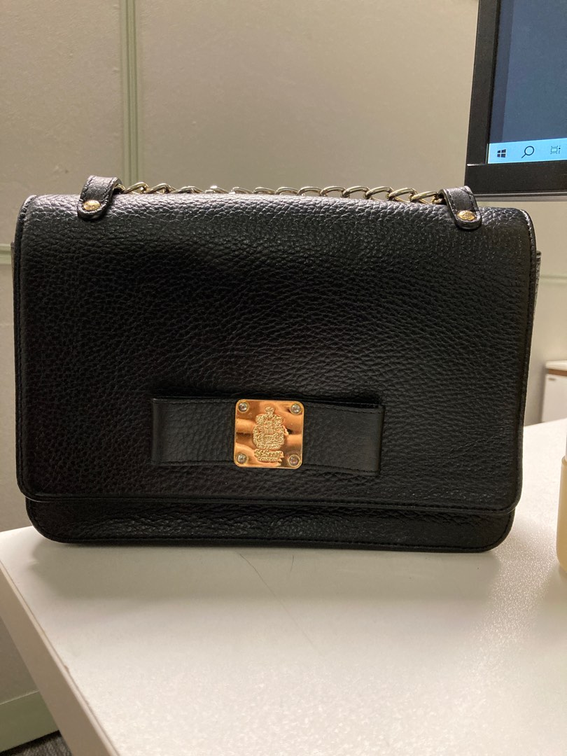 St. Scott London, Luxury, Bags & Wallets on Carousell