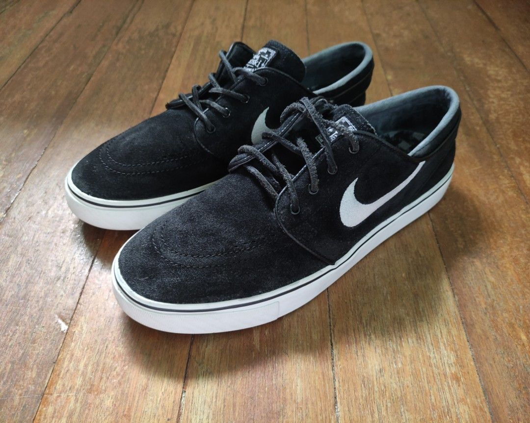 Stefan Janoski Venom Mens Fashion Footwear Sneakers On Carousell