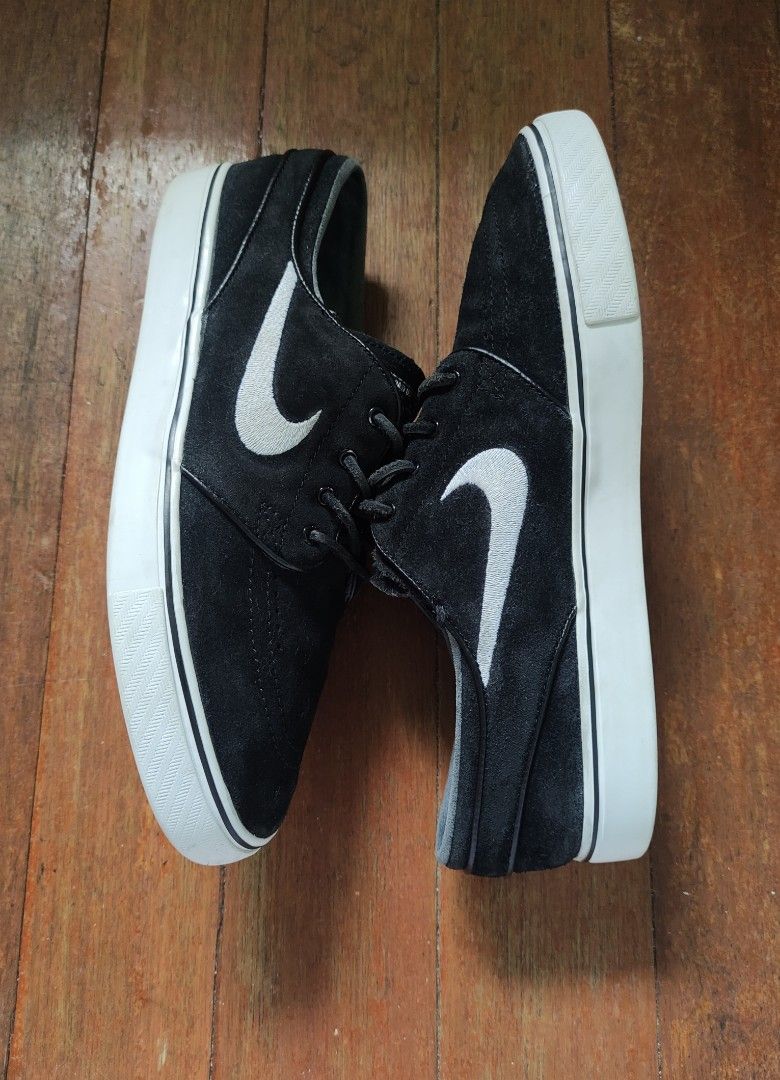 Stefan Janoski Venom Mens Fashion Footwear Sneakers On Carousell