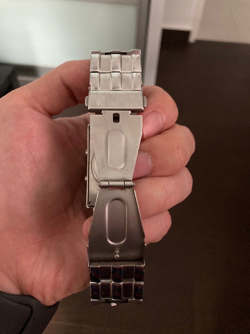 Storm MK2 Watch, Luxury, Watches on Carousell