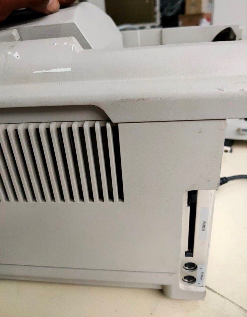 STRATAGENE Max 3000p PCR System,Thermostat Scientific Barnstead MaxQ ...