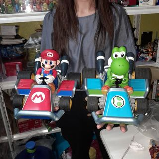 Super Mario, Hobbies & Toys, Toys & Games on Carousell