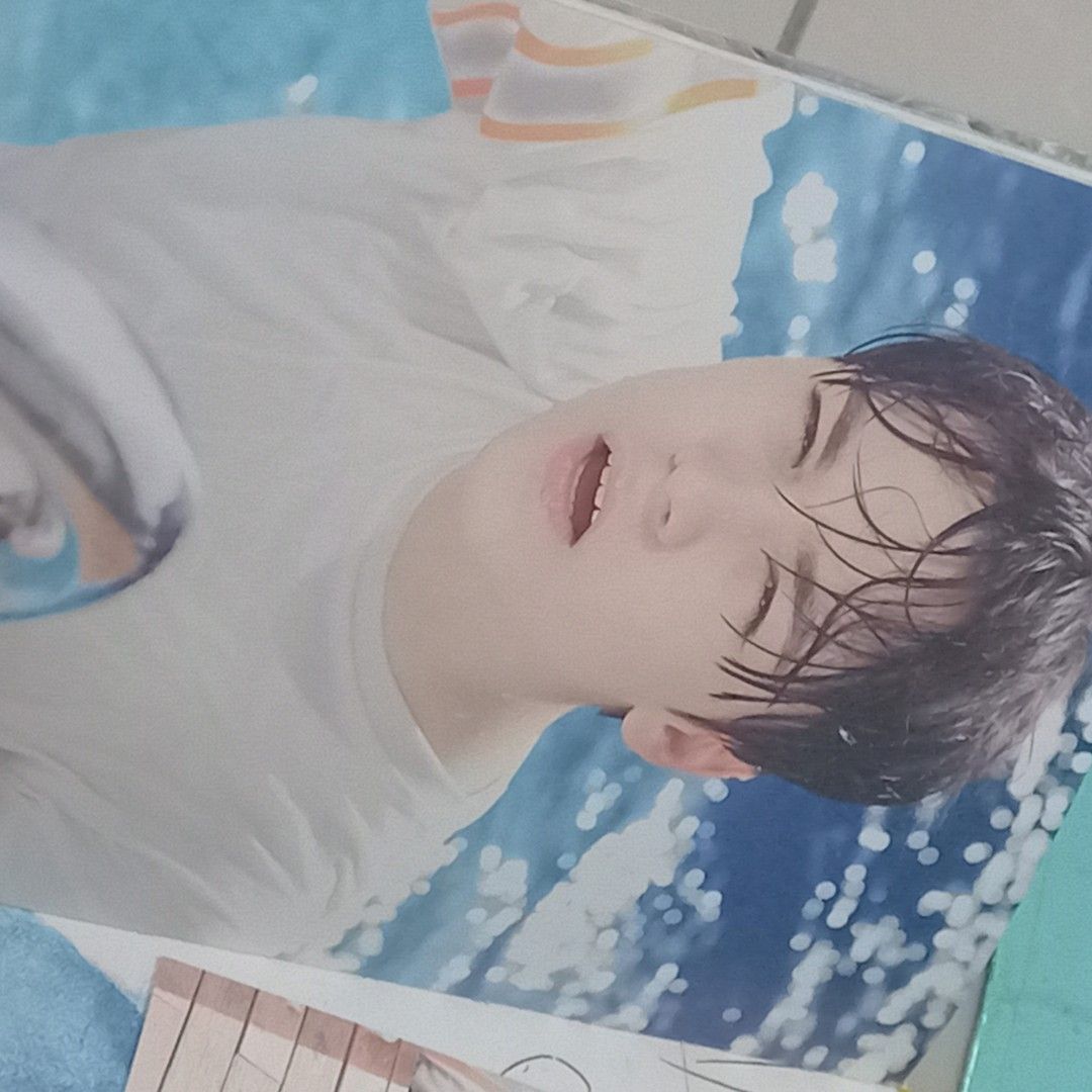 SVT 1ST ALBUM LOVE & LETTER (LETTER VER) (inc postage), Hobbies & Toys ...