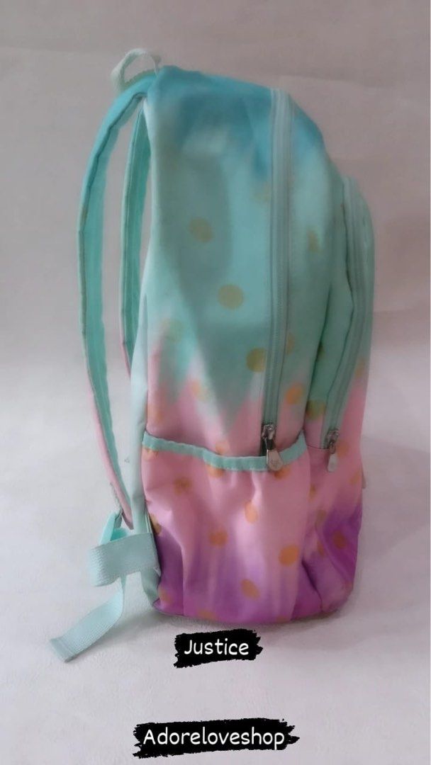 Tas justice anak original, Bayi & Anak, Lainnya di Carousell