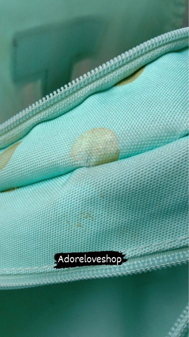 Tas justice anak original, Bayi & Anak, Lainnya di Carousell