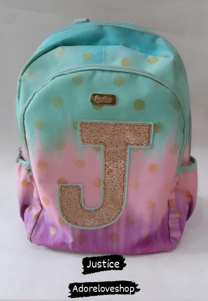 Tas justice anak original, Bayi & Anak, Lainnya di Carousell