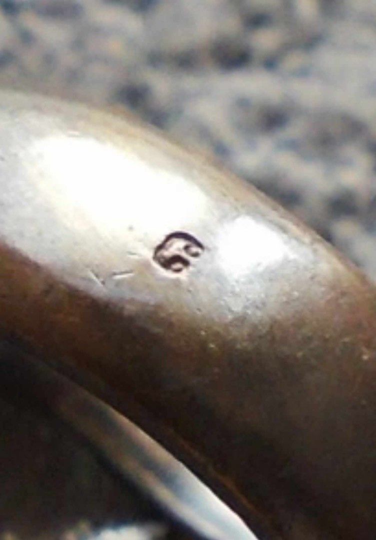 Thai Amulet Knife Sheath Ring by KHUN PHAN BE2545/2002, Hobbies & Toys ...